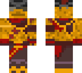 roach | Minecraft Skins