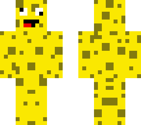 derp | Minecraft Skins