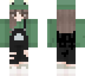 rana | Minecraft Skins