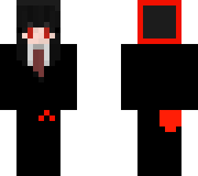Classy Mitsubishi Enthusiast. | Minecraft Skin