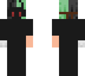cryptid | Minecraft Skins
