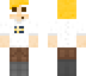 big eyes | Minecraft Skins