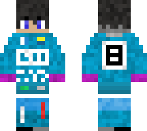 dsadas | Minecraft Skin