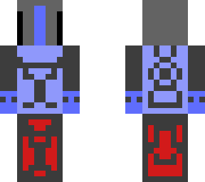 dude | Minecraft Skins