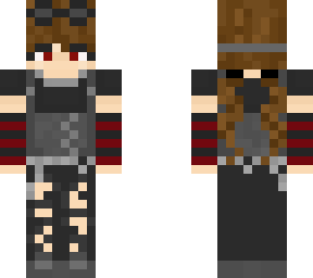 edgy | Minecraft Skins