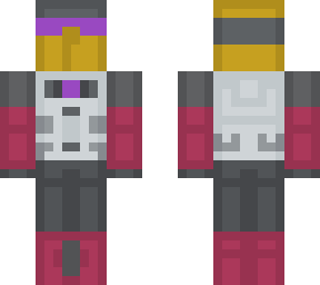 dead | Minecraft Skins