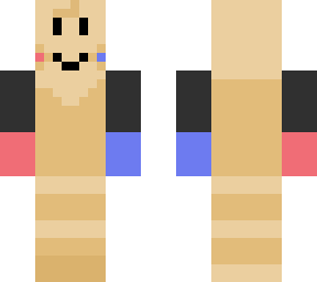 Goob | Minecraft Skin