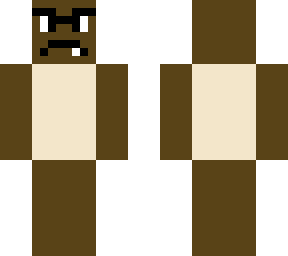 Goomba | Minecraft Skin