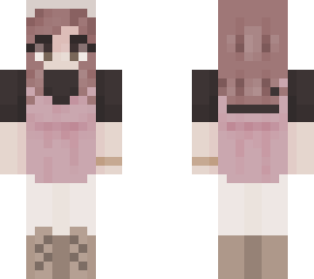 hachi | Minecraft Skins