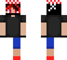 costume | Minecraft Skins