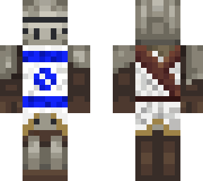 israel | Minecraft Skins