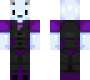 knarfy | Minecraft Skins