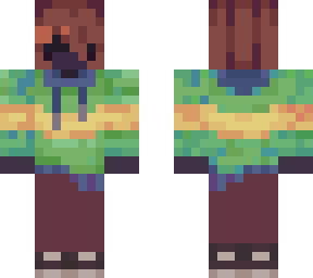 kris | Minecraft Skins
