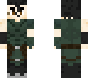 lancer | Minecraft Skins