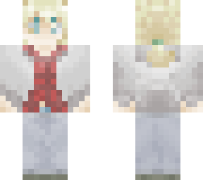 Lawrence Oleander - BTD | Minecraft Skin