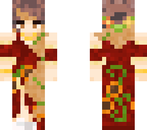 normal | Minecraft Skins