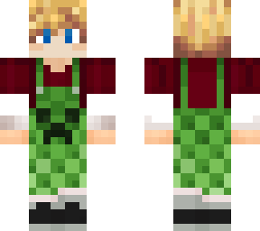 cape | Minecraft Skins