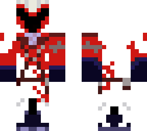 destiny | Minecraft Skins