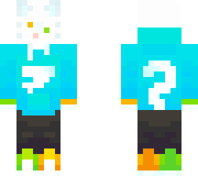 mysticat | Minecraft Skins