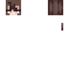 NOT URS | Minecraft Skin