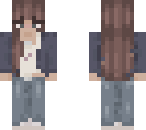 outfit | Minecraft Skins