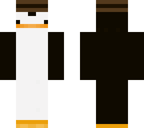 pingu | Minecraft Skins