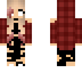 plad | Minecraft Skins