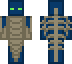 rare | Minecraft Skins