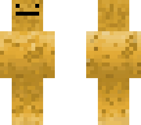 Potato | Minecraft Skin