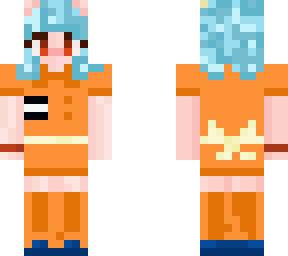 irs | Minecraft Skins