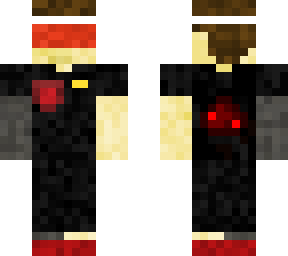 redstone | Minecraft Skins