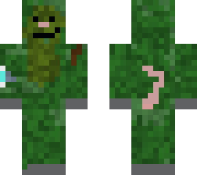 remy | Minecraft Skins