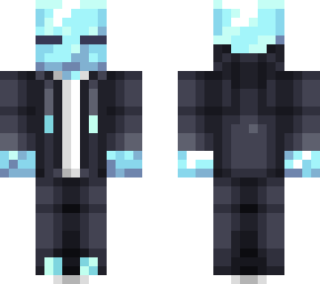 Rimuru | Minecraft Skin