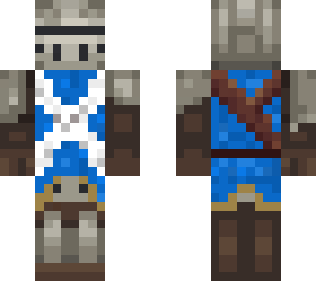 scottish | Minecraft Skins