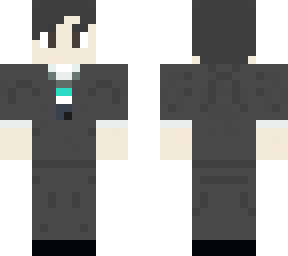 sensei | Minecraft Skins