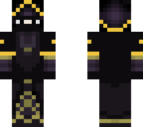 shadow | Minecraft Skins