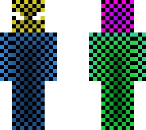 portal | Minecraft Skins