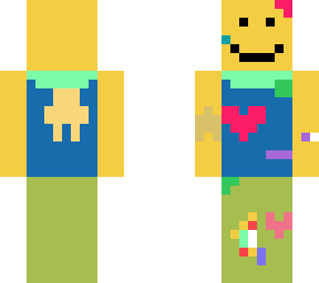 goofy | Minecraft Skins