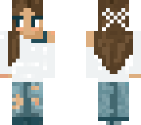 simple | Minecraft Skins