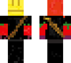 sniffles the sniffer | Minecraft Skin