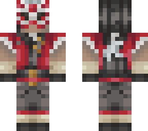 Solace v3.0 | Minecraft Skin