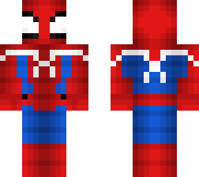 yusuke | Minecraft Skins