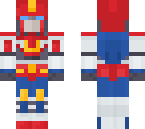 saber | Minecraft Skins
