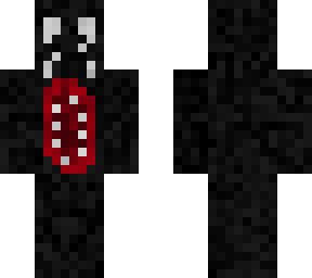 Stone Cold | Minecraft Skin