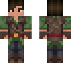 npc | Minecraft Skins