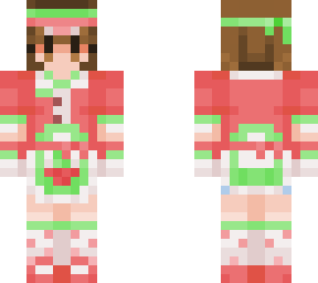 juice | Minecraft Skins