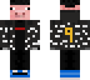 real | Minecraft Skins
