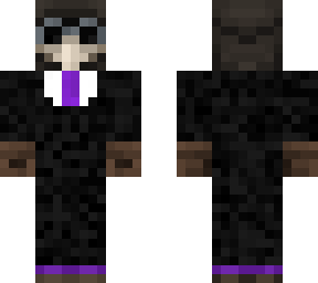 plague doctor | Minecraft Skins