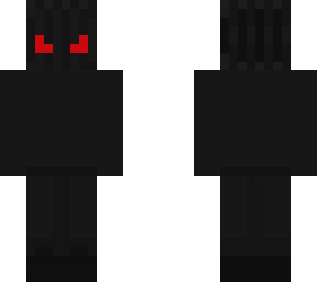 The Balaclava Berserk | Minecraft Skin