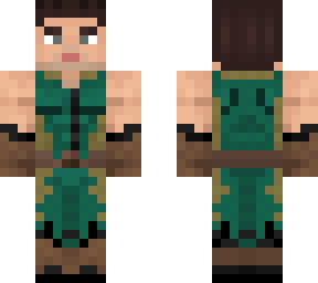 Minecraft Skins - The Skindex